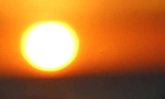 The Science Behind This Year’S Biggest Heat Wave